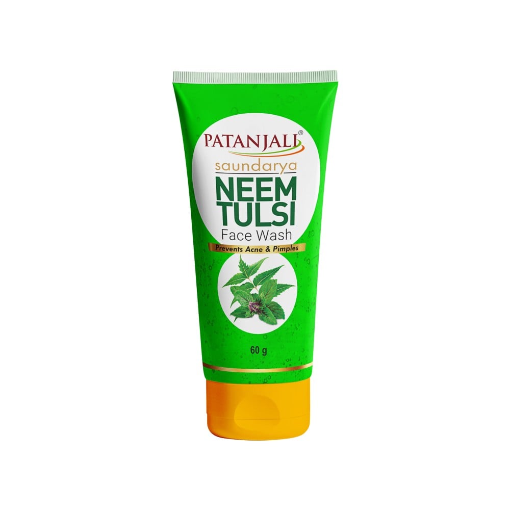 Patanjali Saundarya Neem & Tulsi Price - Buy Online at Best Price in India