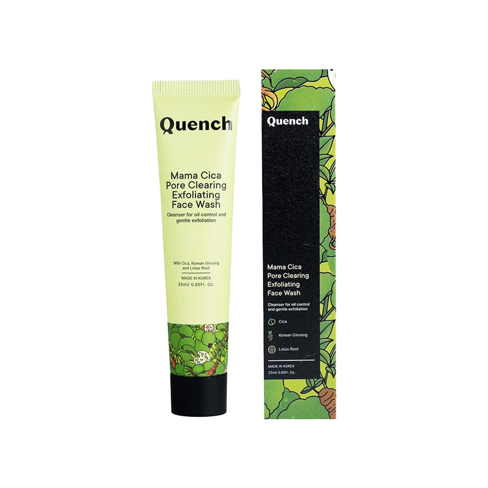 Quench Face Wash Price - Buy Online at Best Price in India