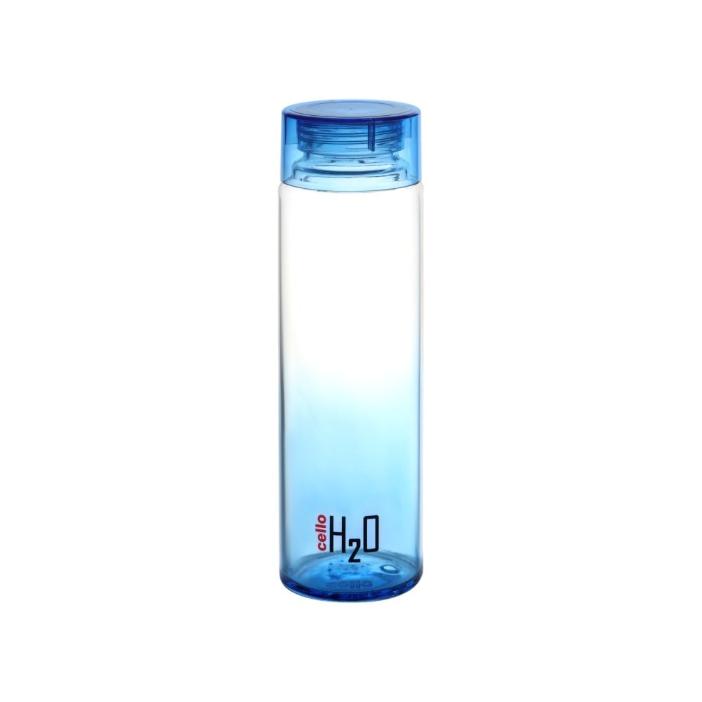 Cello H2O Dual Shaded Glass Bottle Price - Buy Online at Best Price in ...