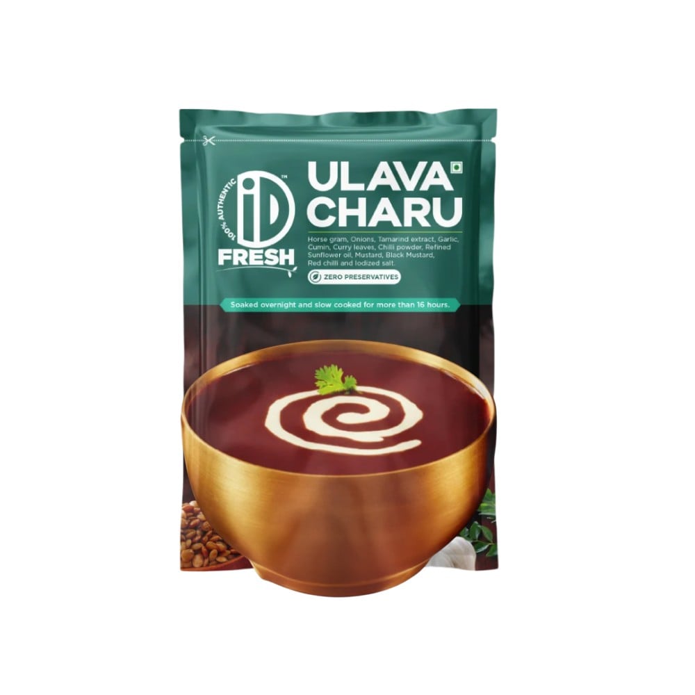 iD Ulava Charu Soup Price - Buy Online at Best Price in India