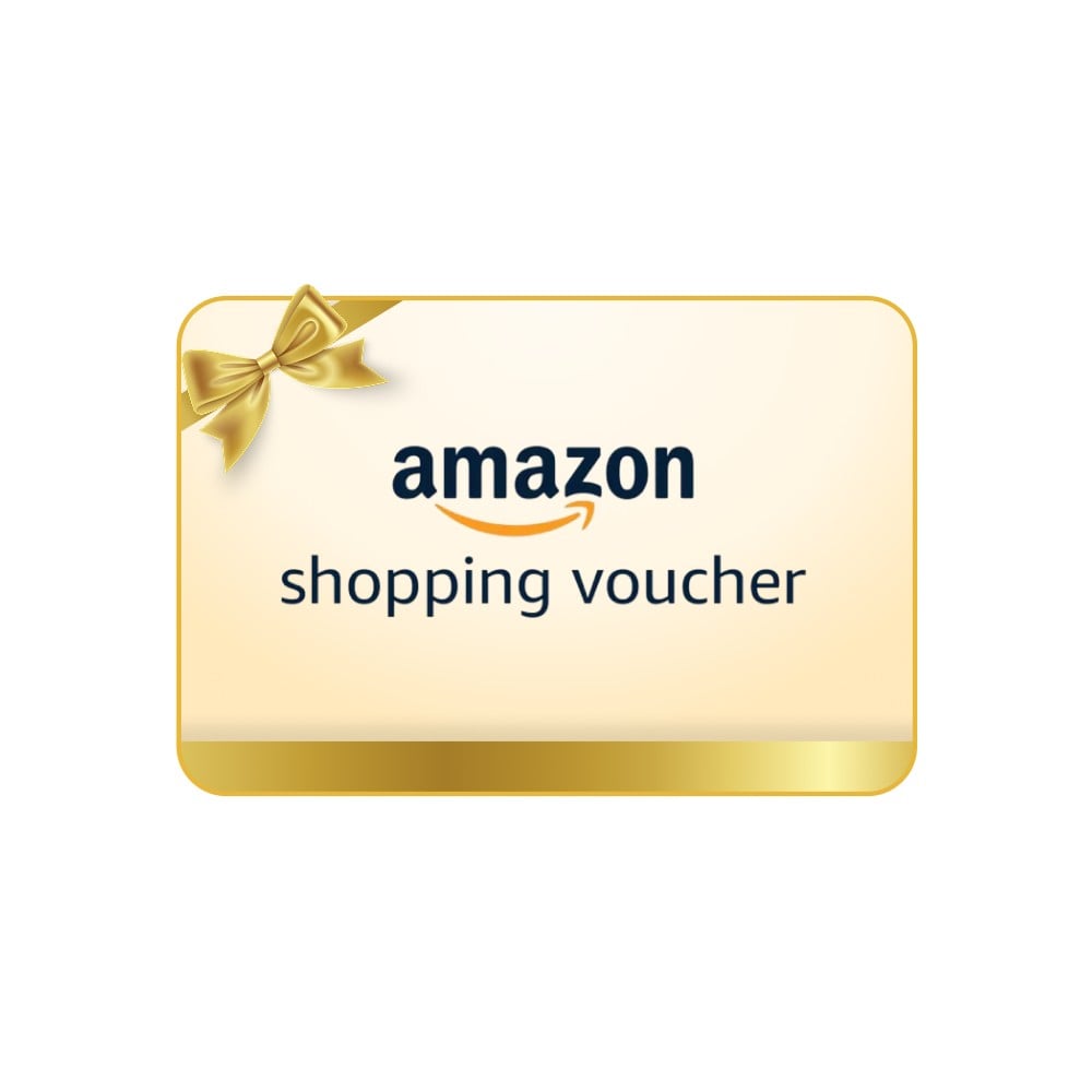 Amazon Shopping Voucher Price - Buy Online at ₹4750 in India