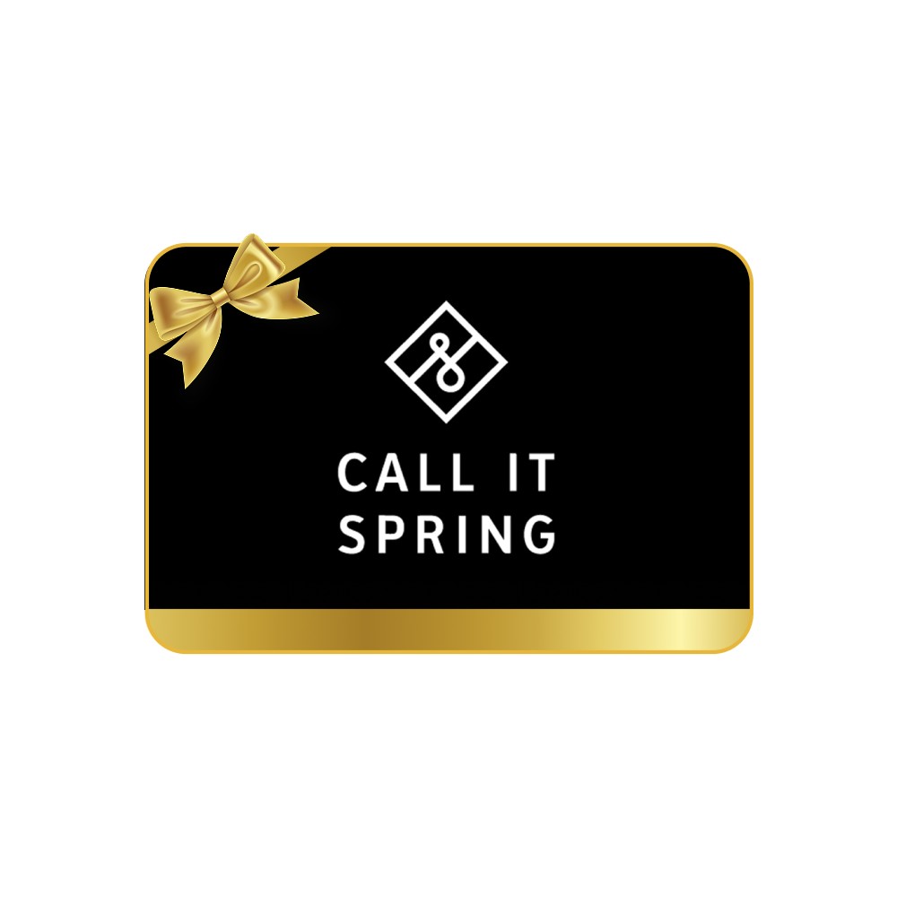 Call It Spring Instant Voucher Price - Buy Online at ₹1760 in India