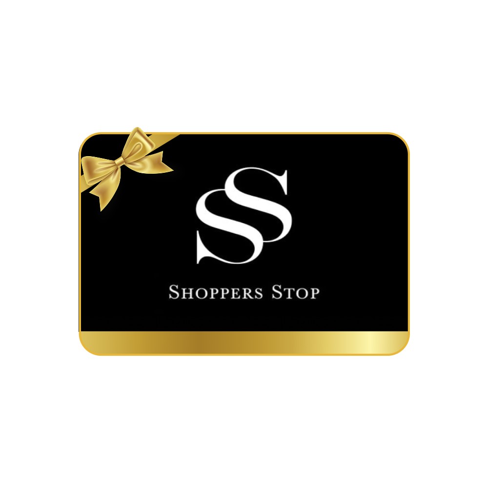 Shoppers Stop Instant Voucher Price - Buy Online at Best Price in India