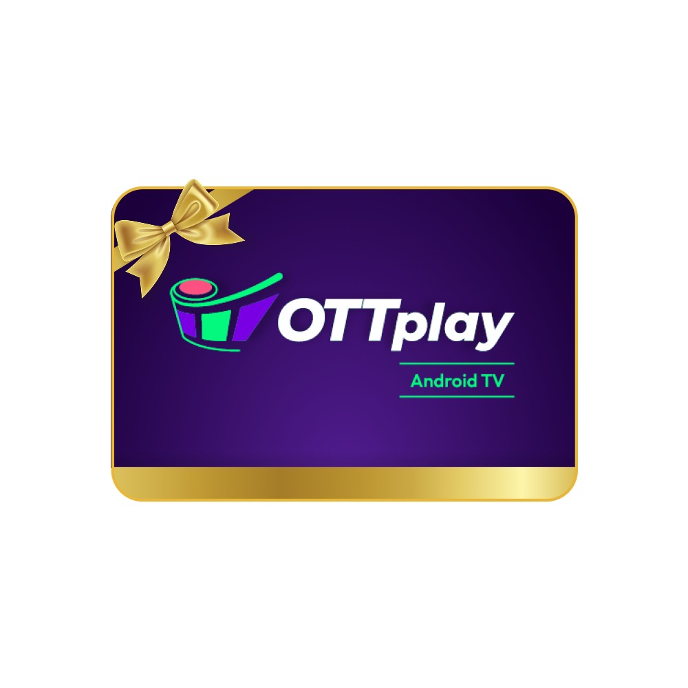 OTTplay Subscription Voucher Price - Buy Online at Best Price in India