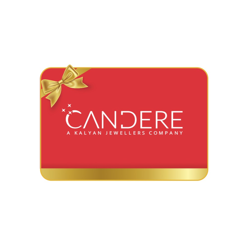 Candere Gold Coin Instant Voucher Price - Buy Online at ₹500 in India