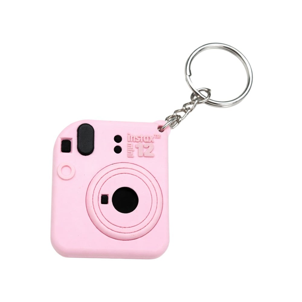Fujifilm Instax Mini 12 Keychain Price - Buy Online at Best Price in India