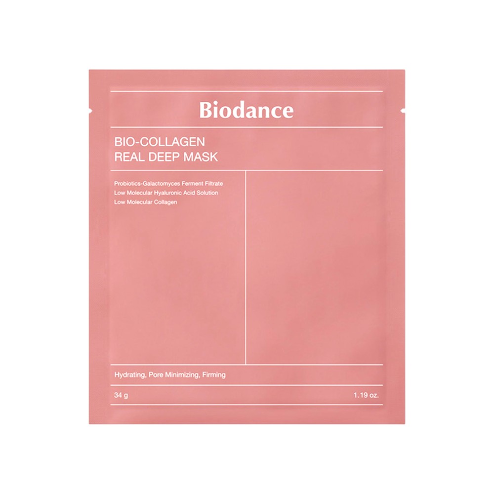 Biodance Bio-Collagen Real Deep Mask Price - Buy Online at ₹400 in India