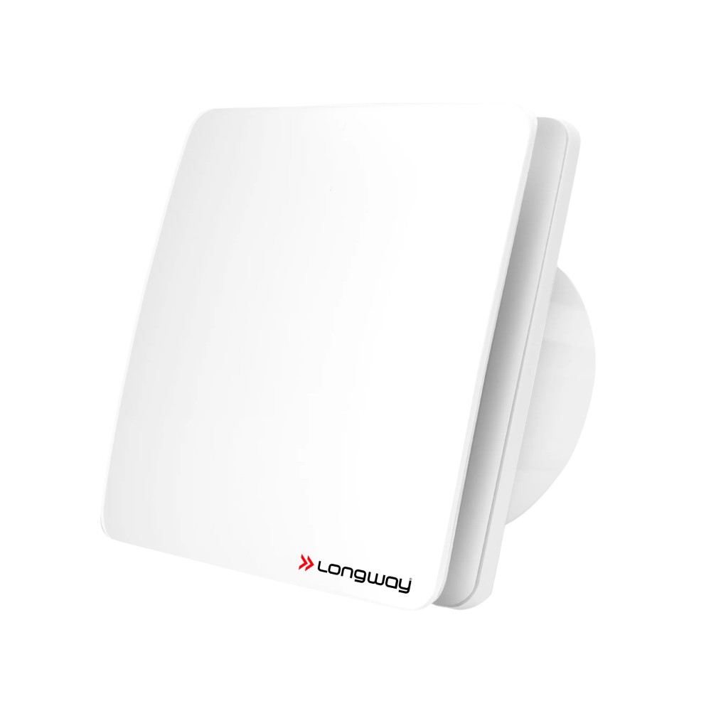 Longway 6" Energy Efficient Exhaust Fan (FreshX) Price - Buy Online at ...