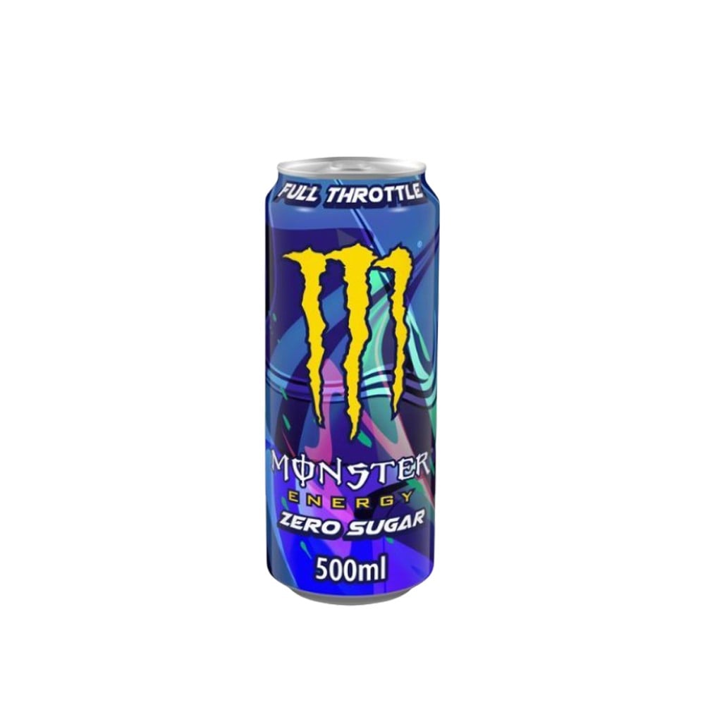 Monster Lewis Hamilton Energy Drink Price - Buy Online at ₹349 in India