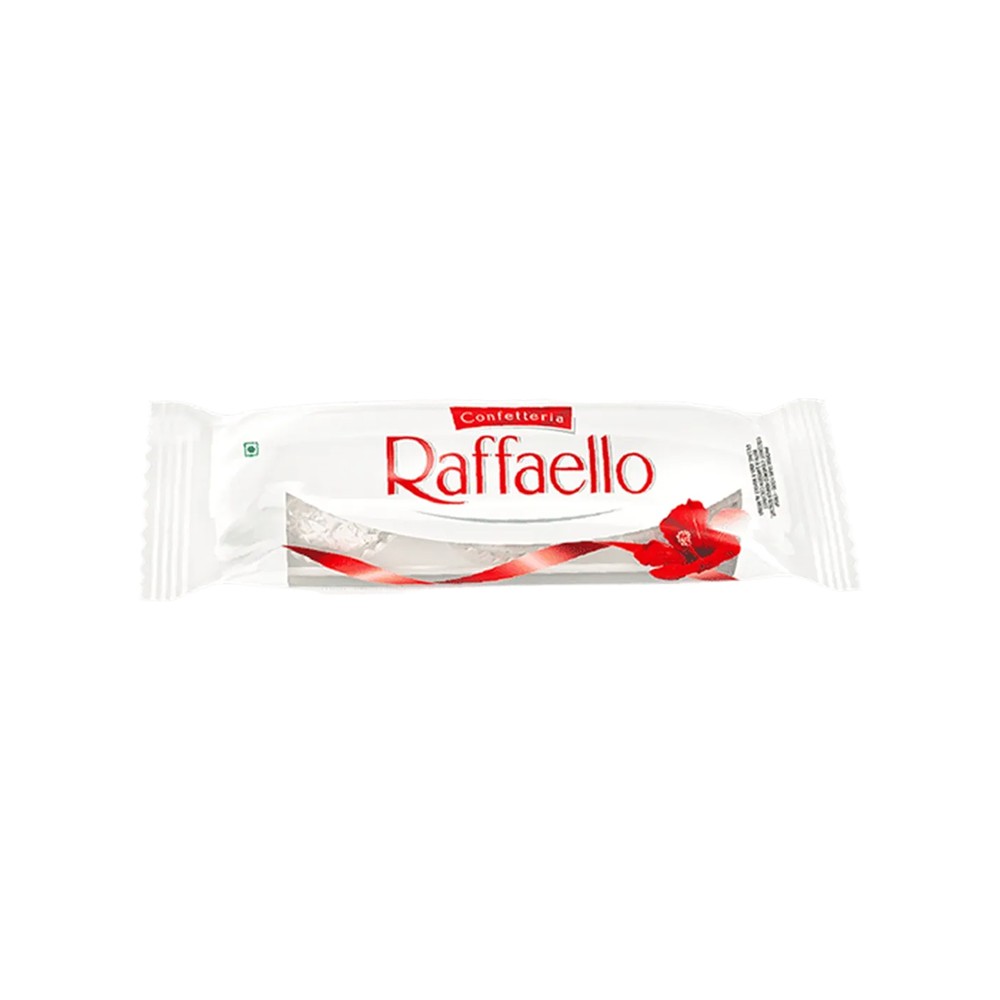 Ferrero Raffaello Chocolate Gift Pack Price - Buy Online at Best Price ...