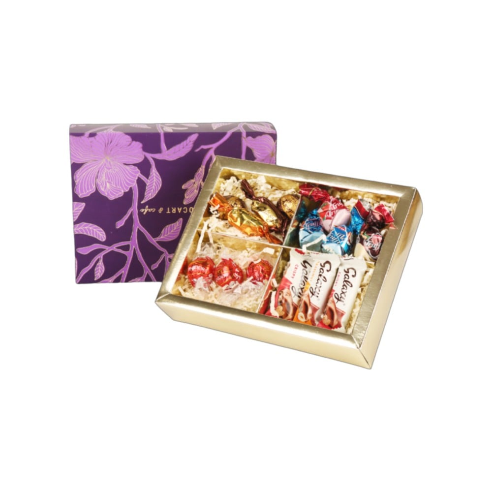 Cococart Assorted Chocolate Gift Pack Price - Buy Online at Best Price ...