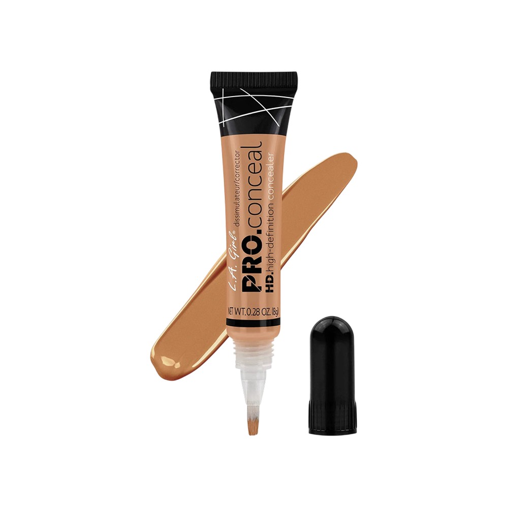 L.A. Girl Hd Pro. Concealer (Medium Beige) Price - Buy Online at ₹732 ...