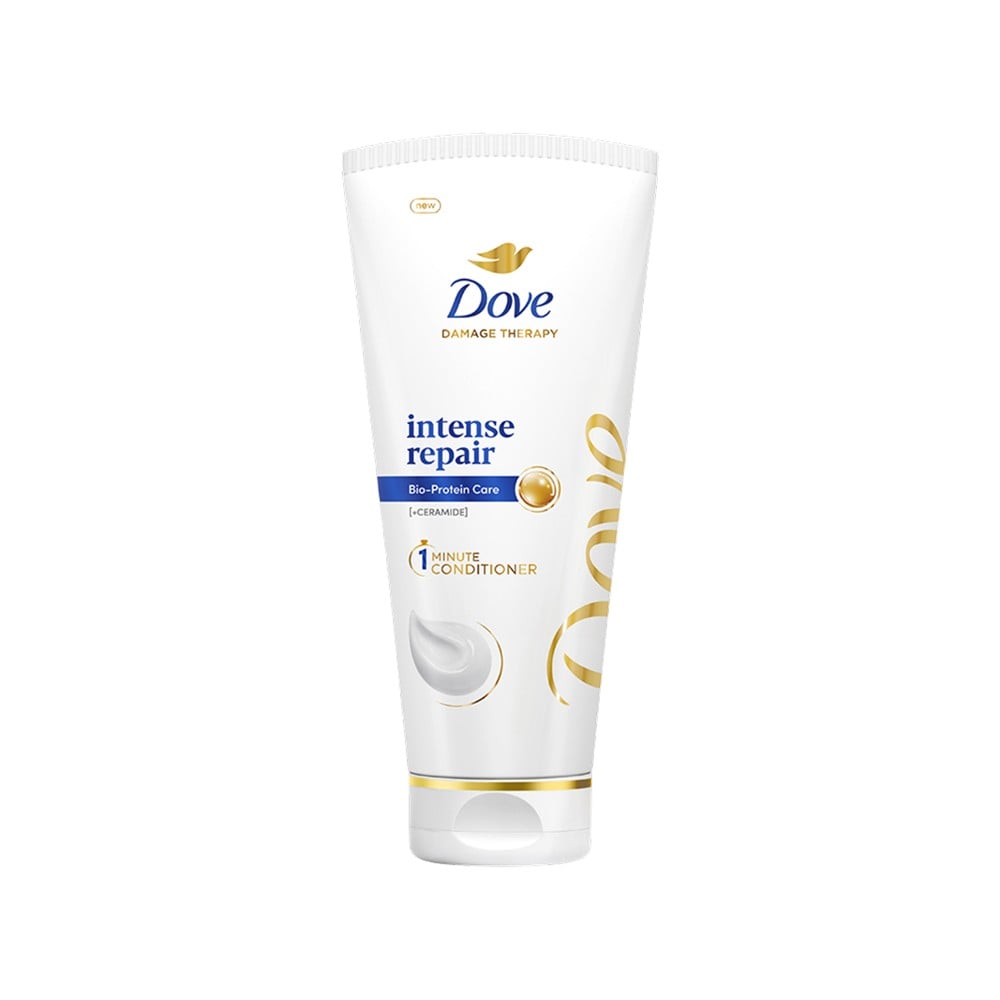 Dove Intense Repair Hair Conditioner Price - Buy Online at ₹235 in India