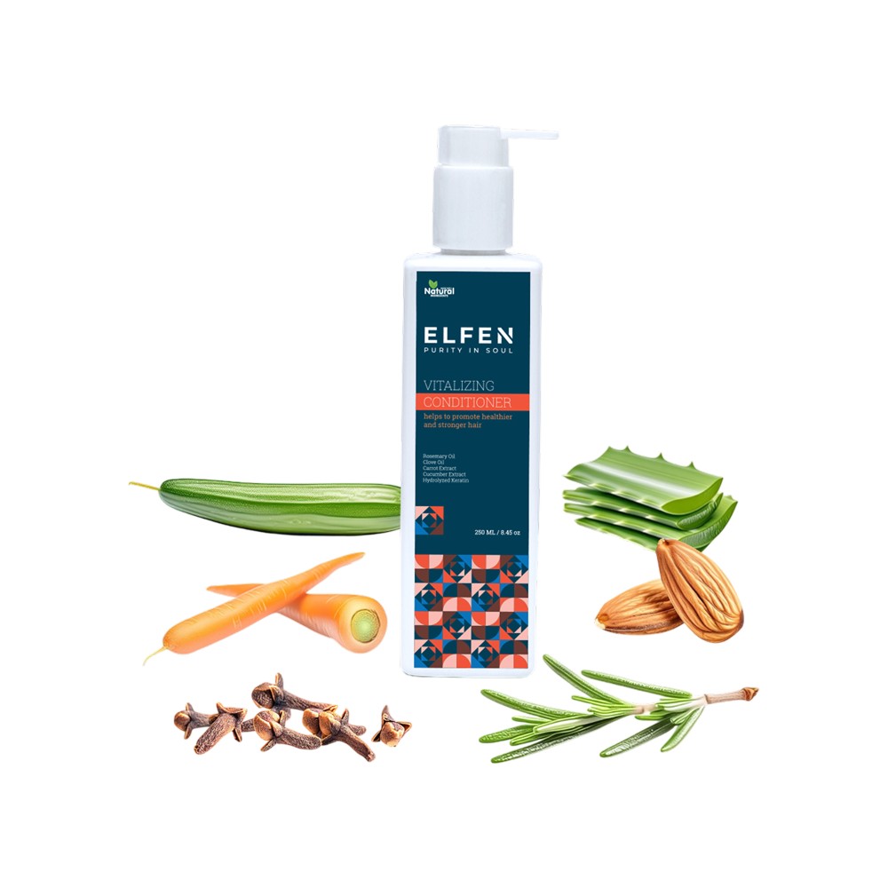 ELFEN Vitalizing Conditioner Price - Buy Online at Best Price in India