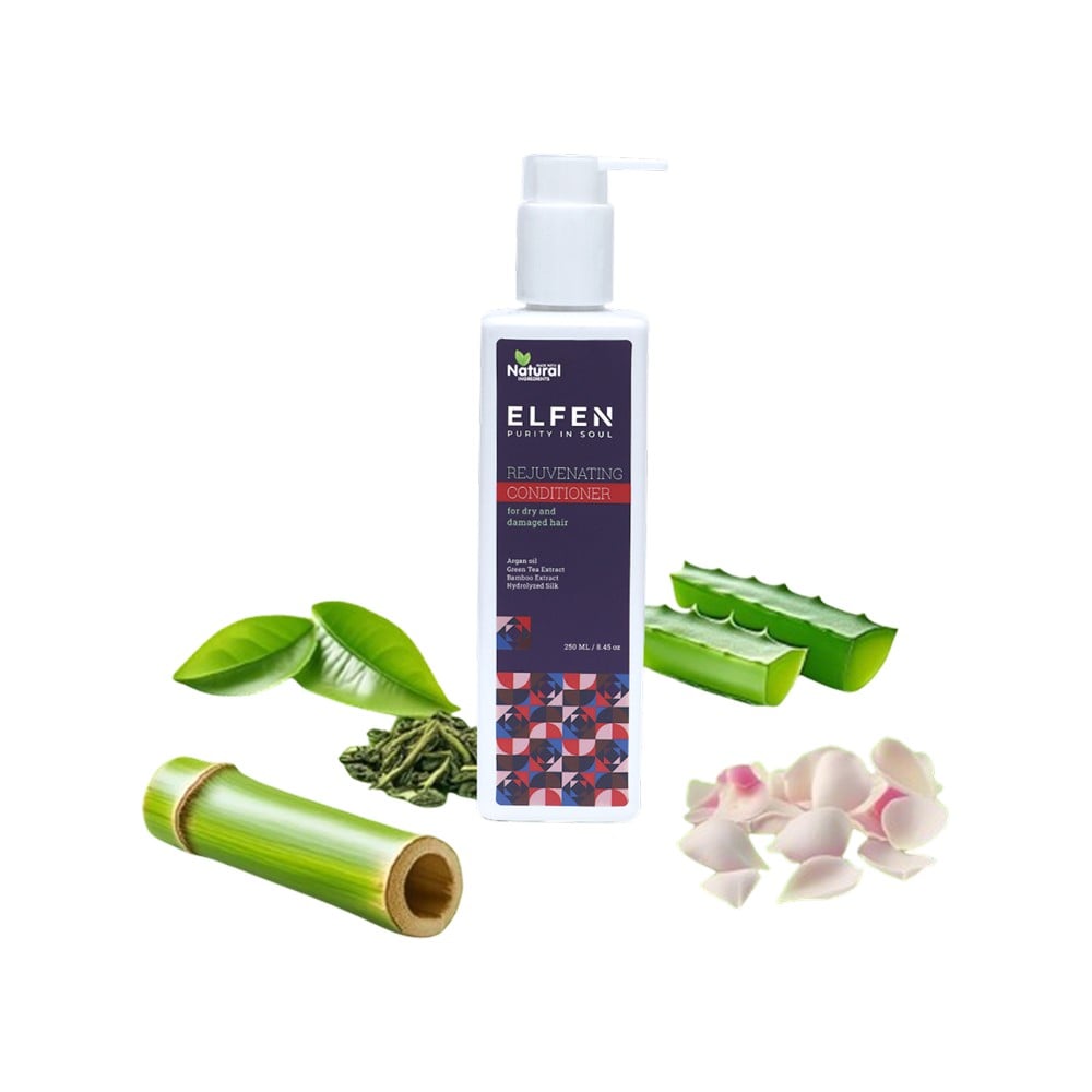 ELFEN Rejuvenating Conditioner Price - Buy Online at Best Price in India