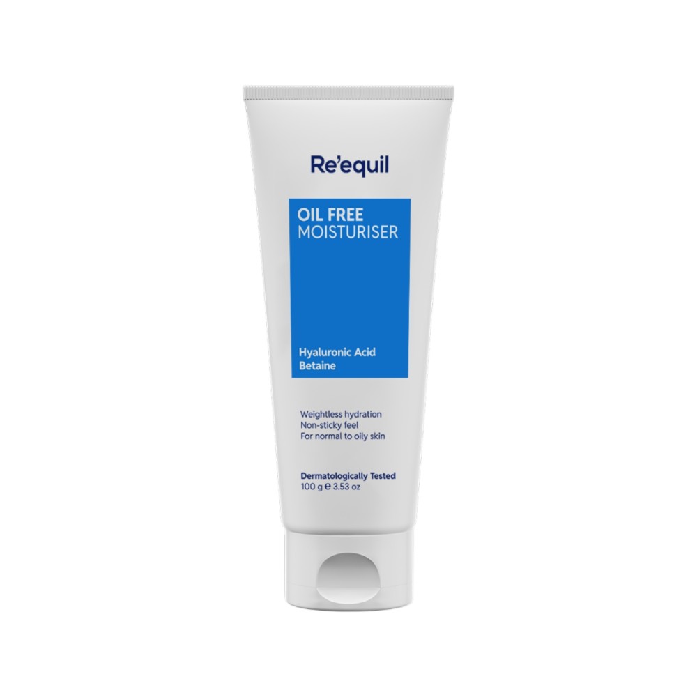 Re' Equil Oil Free Moisturizing Cream Price - Buy Online at ₹281 in India