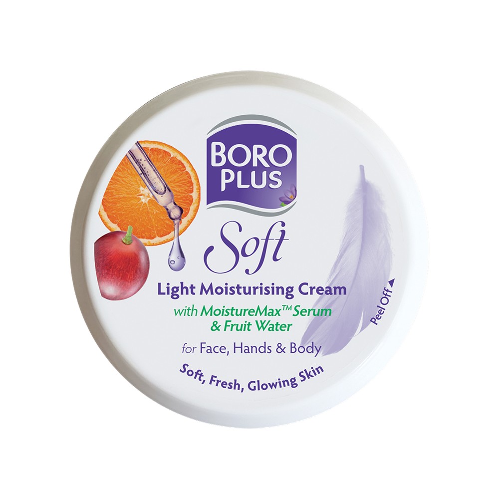 BoroPlus Soft Light Moisturising Cream Price - Buy Online at Best Price ...