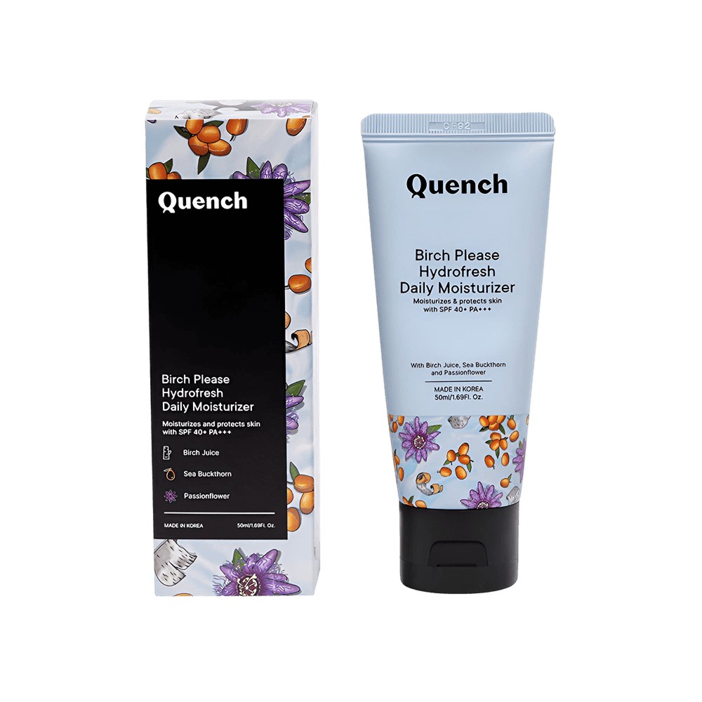 Quench Moisturizing Cream Price - Buy Online at Best Price in India