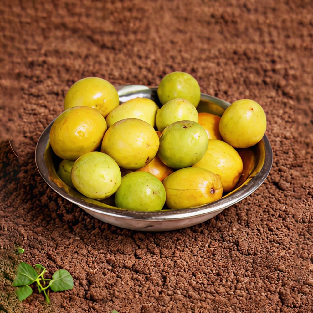 Organically Grown Indian Ber Price - Buy Online at Best Price in India