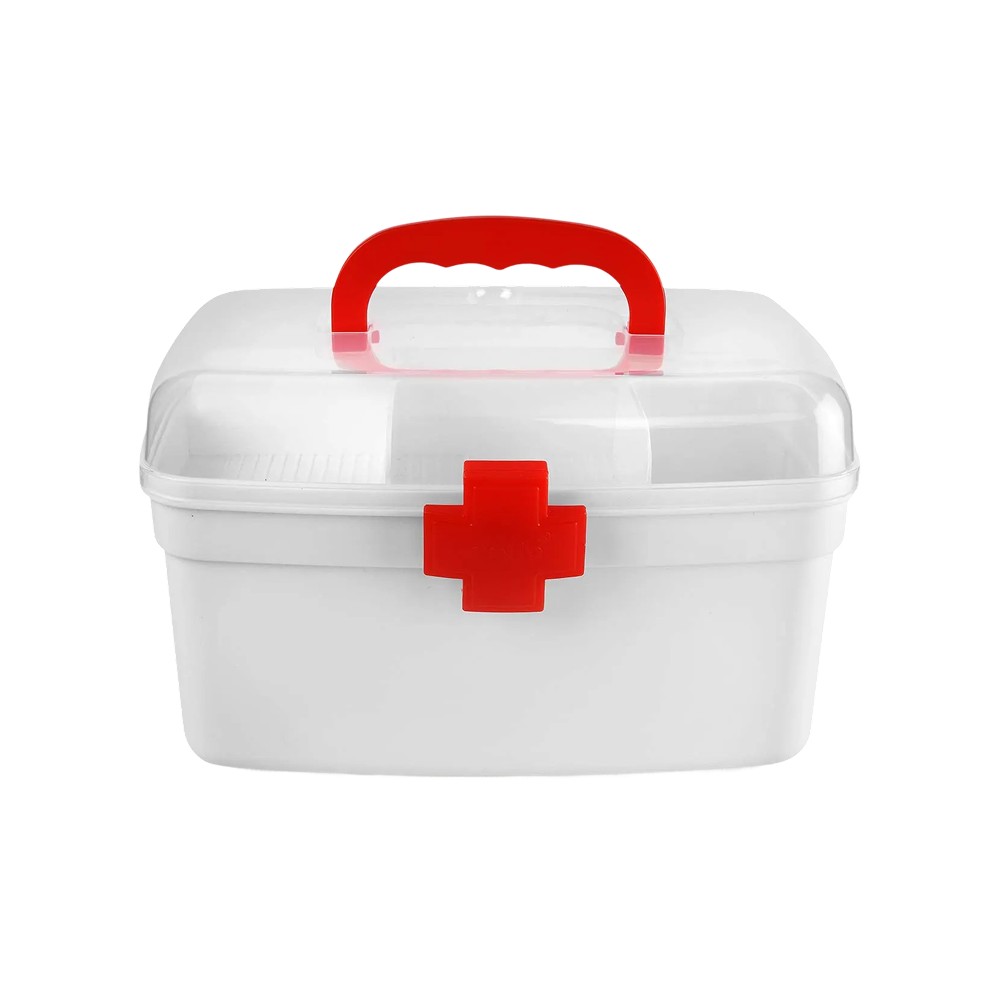 Cello Medical Box (White) Price - Buy Online at ₹249 in India