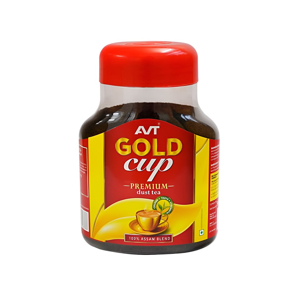 AVT Gold Cup Premium Dust Tea Price - Buy Online at Best Price in India