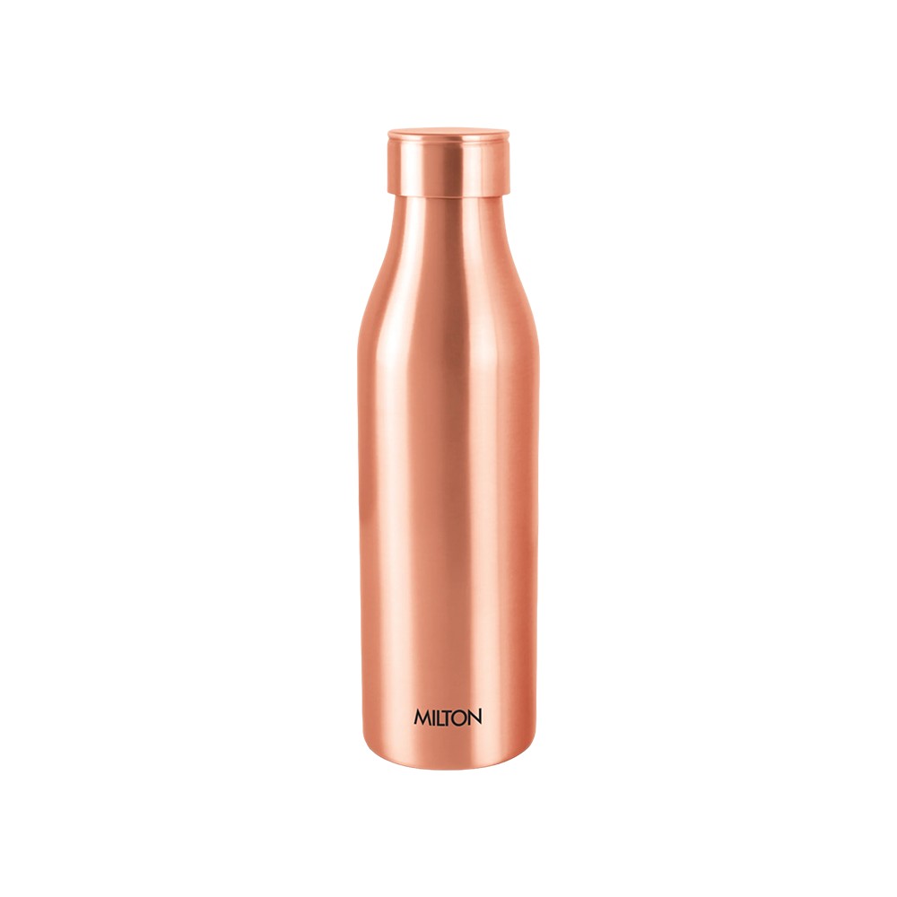 Milton Charge 1000 Copper Bottle Price - Buy Online at ₹869 in India