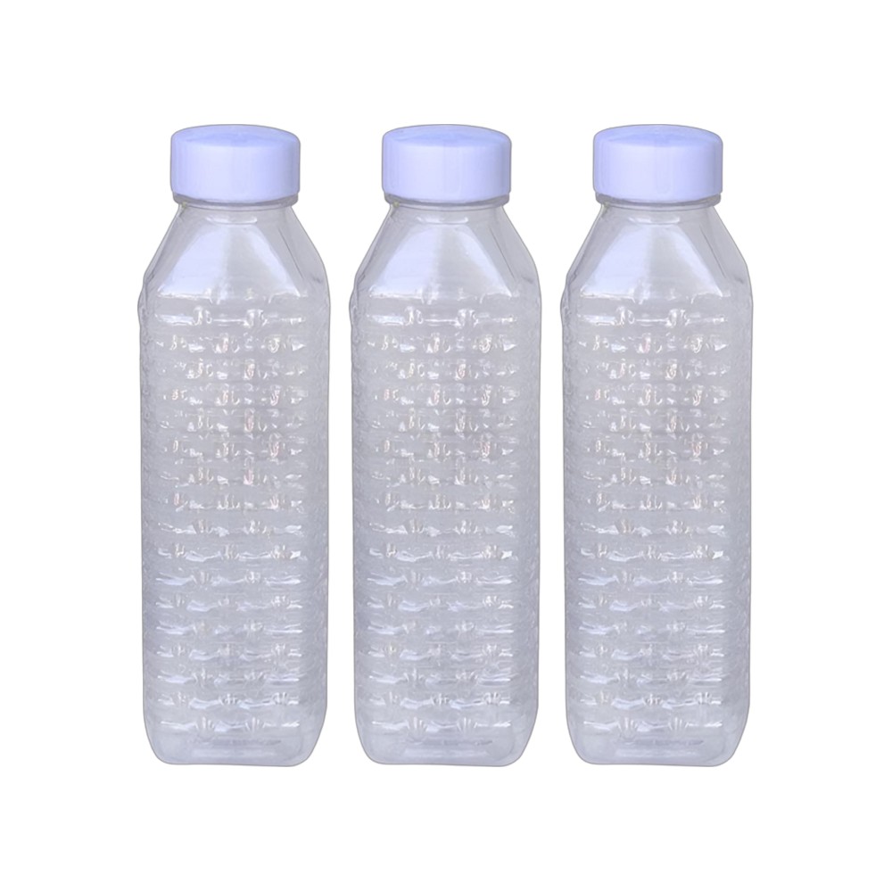 Princeware IRIS Fridge Plastic Bottle Set Price - Buy Online at Best ...