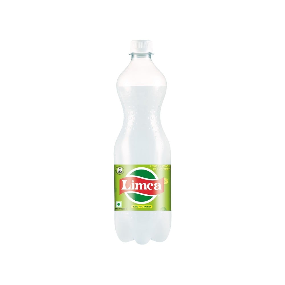 Limca Lemon 'N' Lime Soft Drink 750 ml Price - Buy Online at ₹39 in India
