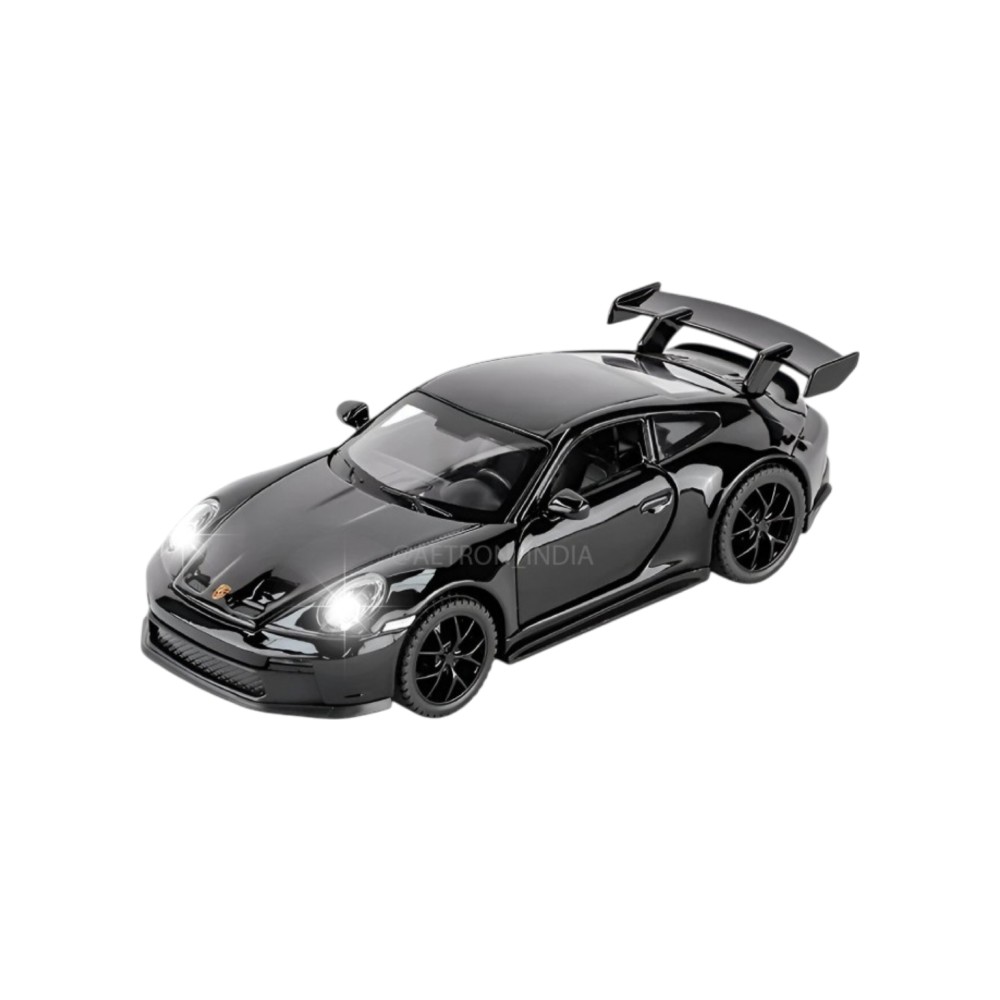 Aetron 911 GT3 1:32 Pull Back Die Cast Car Price - Buy Online at ₹1199 ...