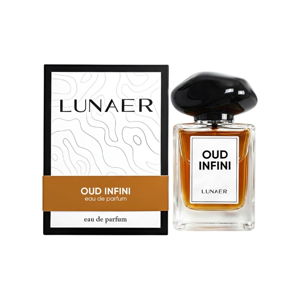 Lunaer Men's Perfume (Oud Infini) Price - Buy Online at Best Price in India