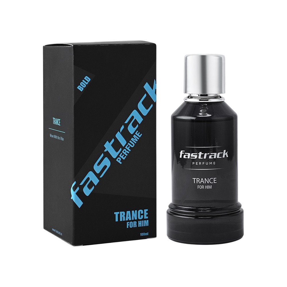 Fastrack Bold Men's Perfume (Bold) Price - Buy Online at ₹587 in India