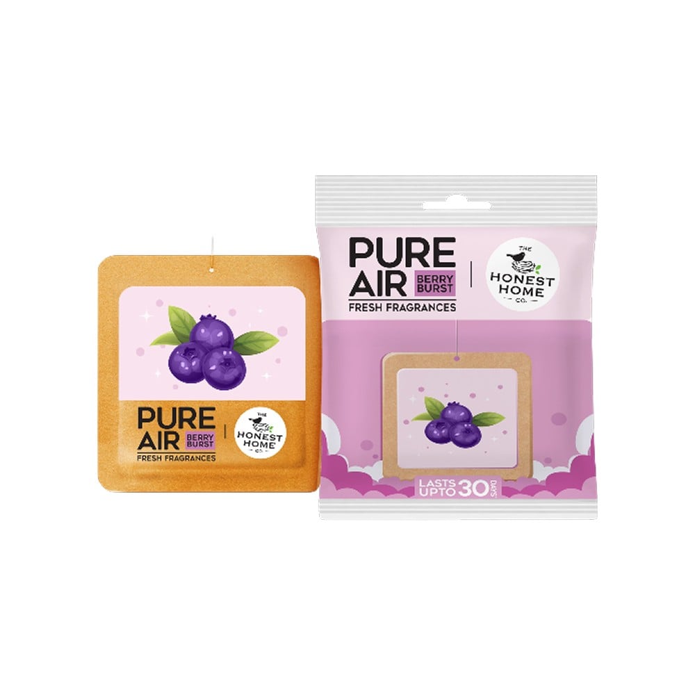 Honest Home Air Freshener (Berry Burst) Price - Buy Online at ₹55 in India