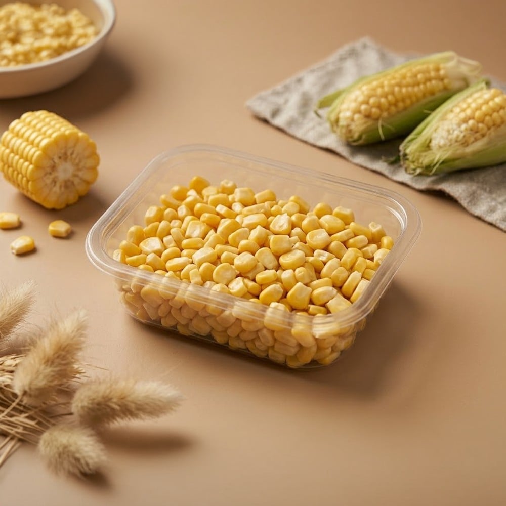 Sweet Corn - Packet Price - Buy Online at ₹25 in India