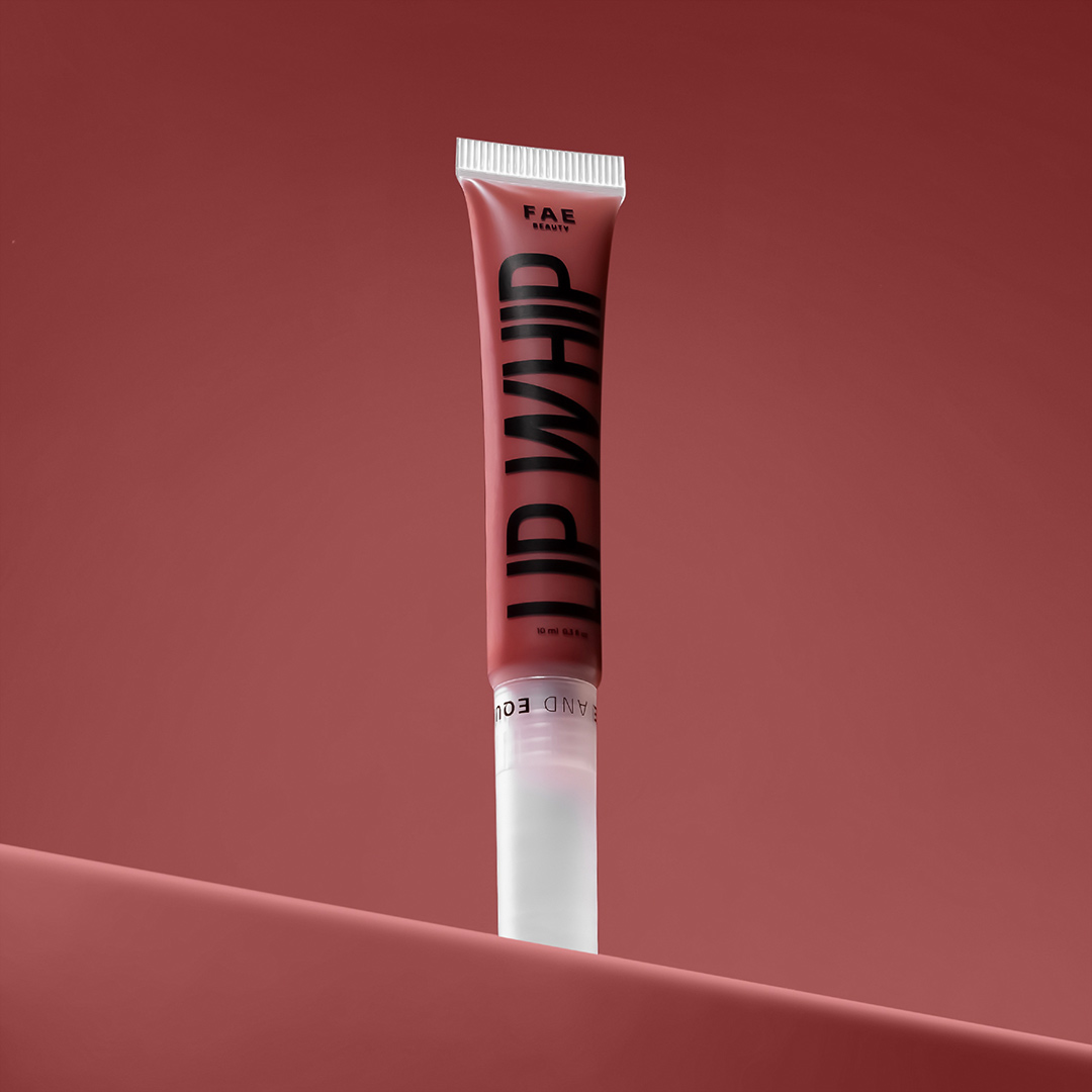 FAE Beauty Lip Whip Matte 12H Liquid Lipstick (Screw) Price - Buy ...