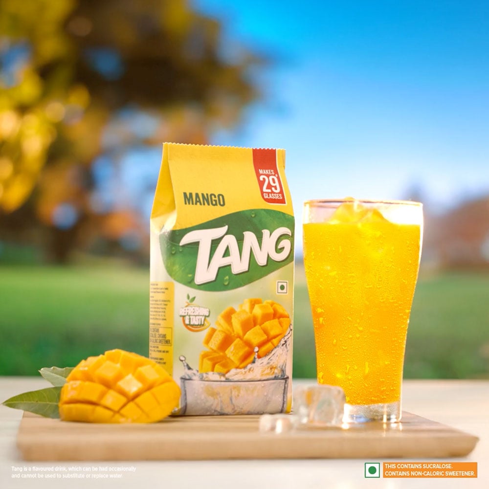Tang Instant Drink Mix - Mango Price - Buy Online at Best Price in India