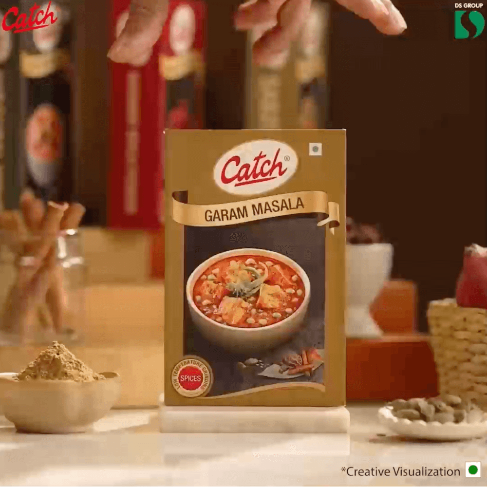 Catch Garam Masala Price - Buy Online at ₹90 in India
