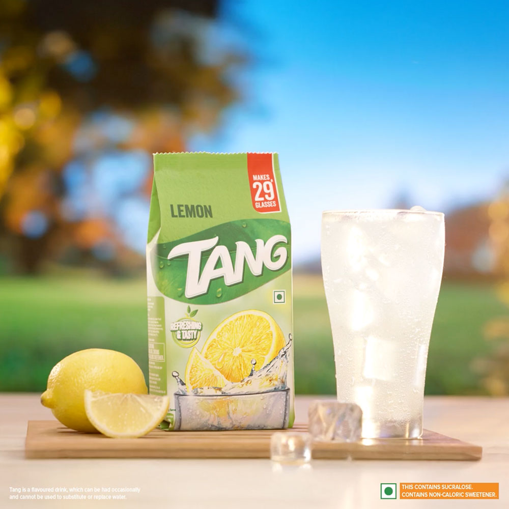 Tang Instant Drink Mix - Lemon (500 g) Price - Buy Online at Best Price ...