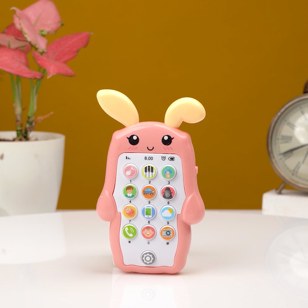 FunBlast Mobile Phone Musical Toy Price - Buy Online at Best Price in India