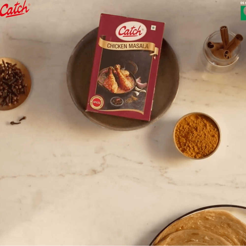 Catch Chicken Masala Price - Buy Online at ₹58 in India
