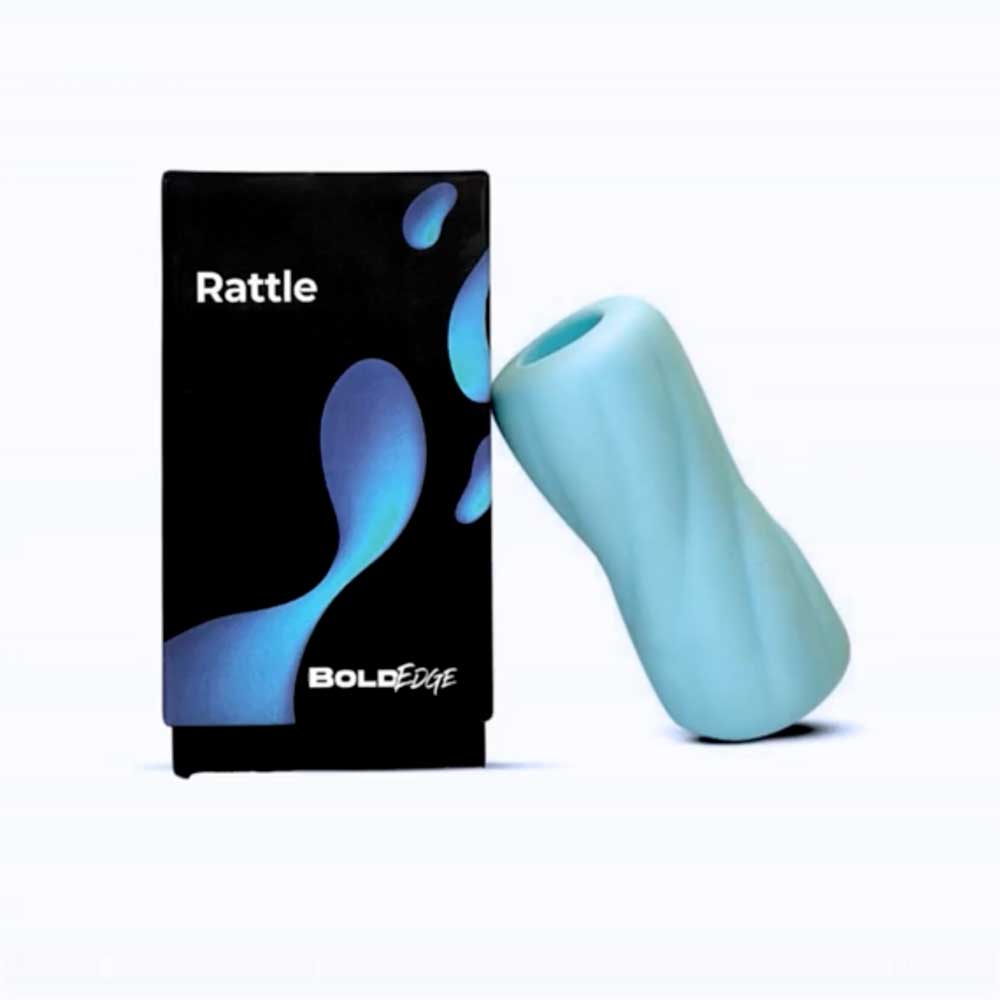 Bold Edge Rattle Stroker Personal Massager Price - Buy Online at ₹969 ...