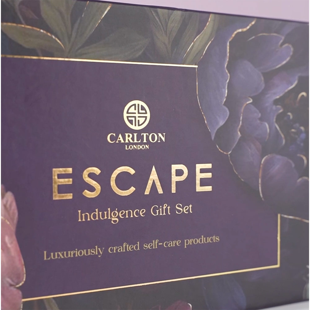 Carlton London Women's Perfume Gift Set (Escape) Price - Buy Online at ...