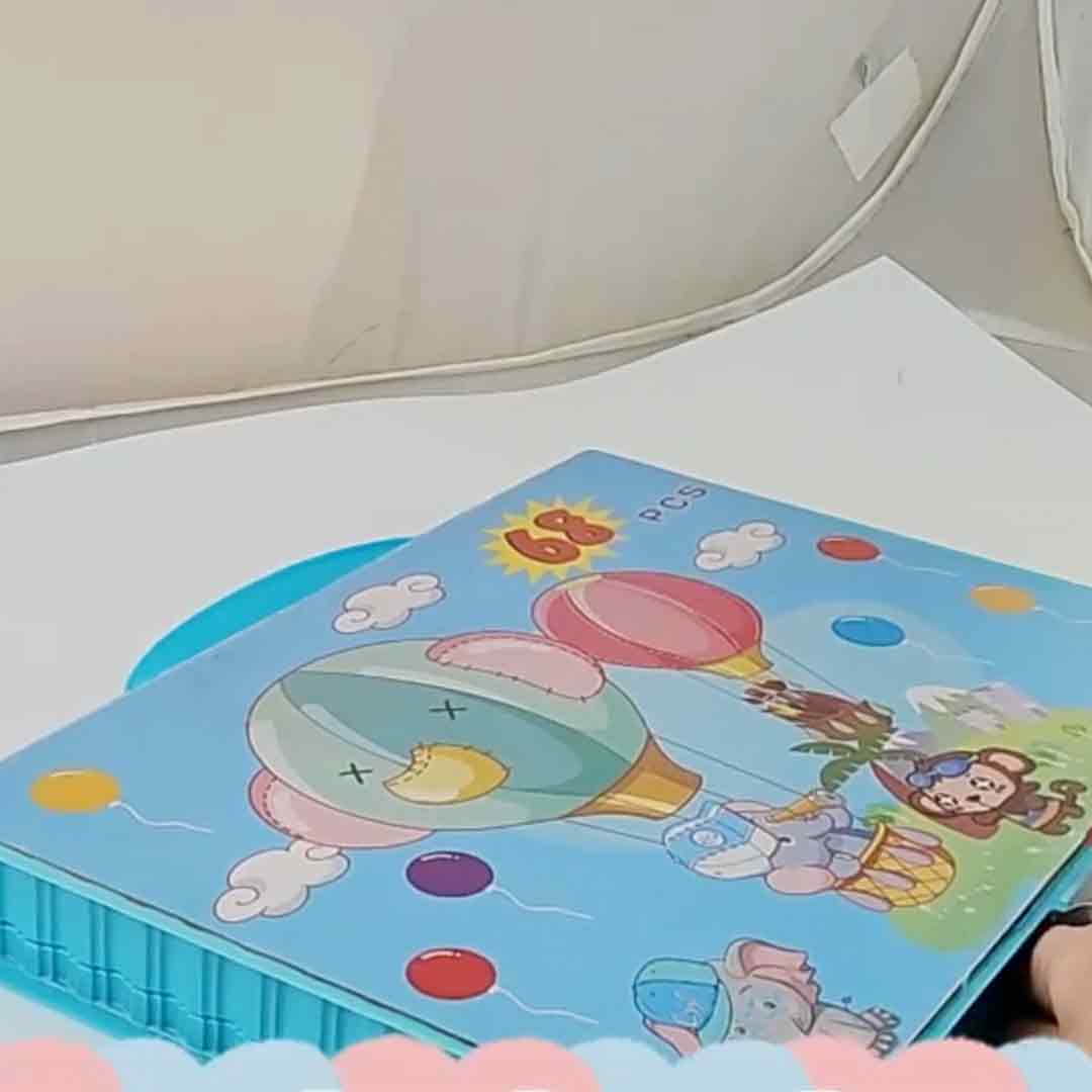 Toy Imagine Color Set (Multicolour) Price - Buy Online at ₹299 in India