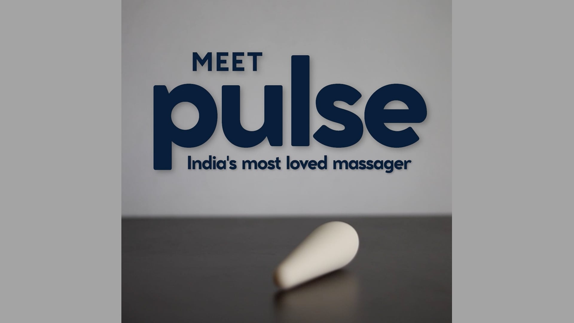 MyMuse Pulse Personal Massager - Precise & Powerful Price - Buy Online ...