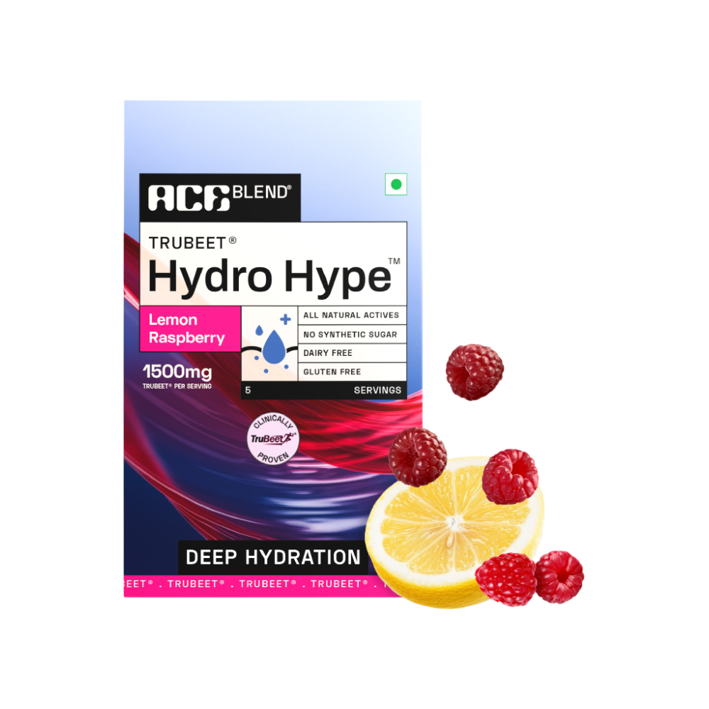 Ace Blend Hydro Hype Lemon Raspberry Electrolyte Price - Buy Online at ...