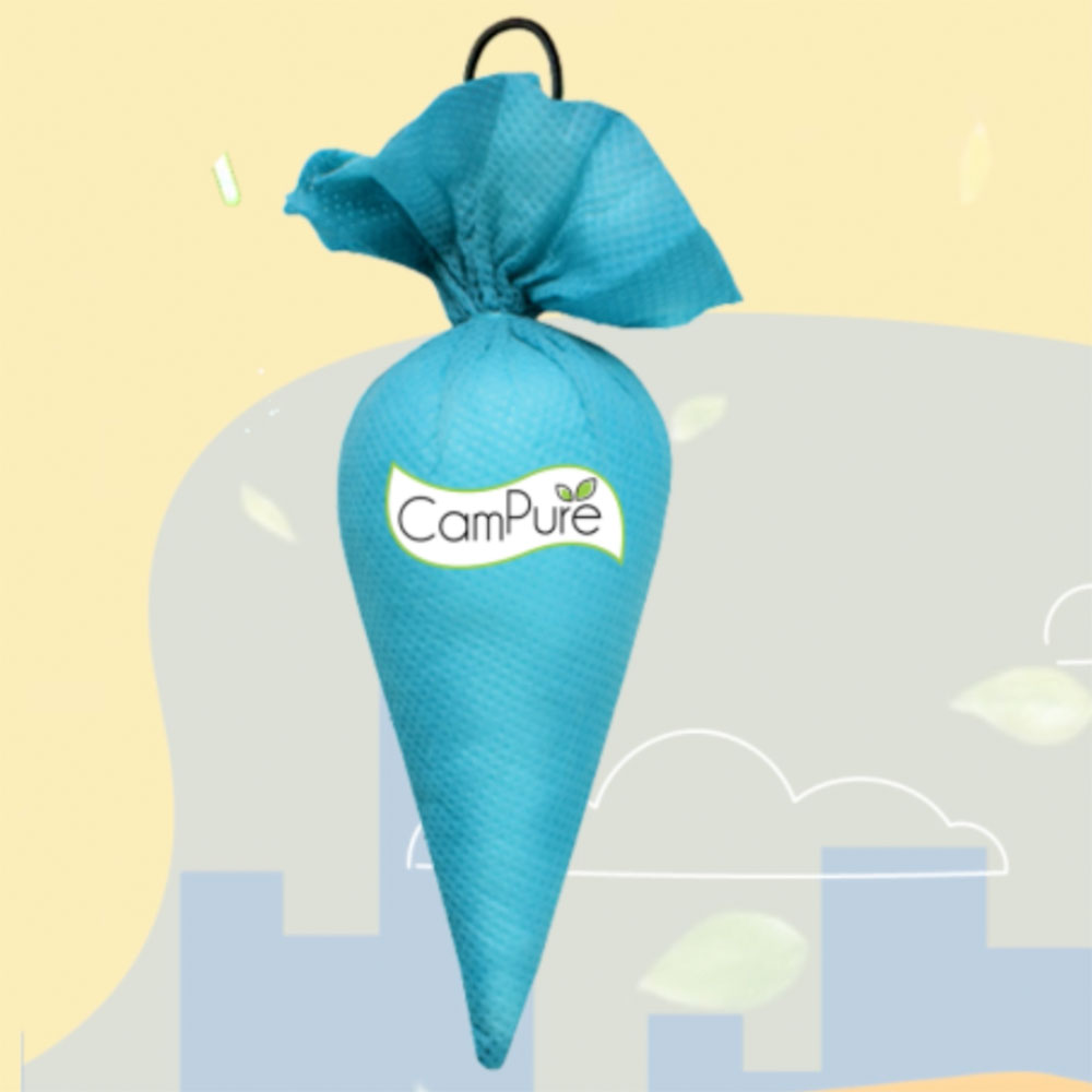 CamPure Camphor Car Freshener Cone - Original (Camphor) Price - Buy ...