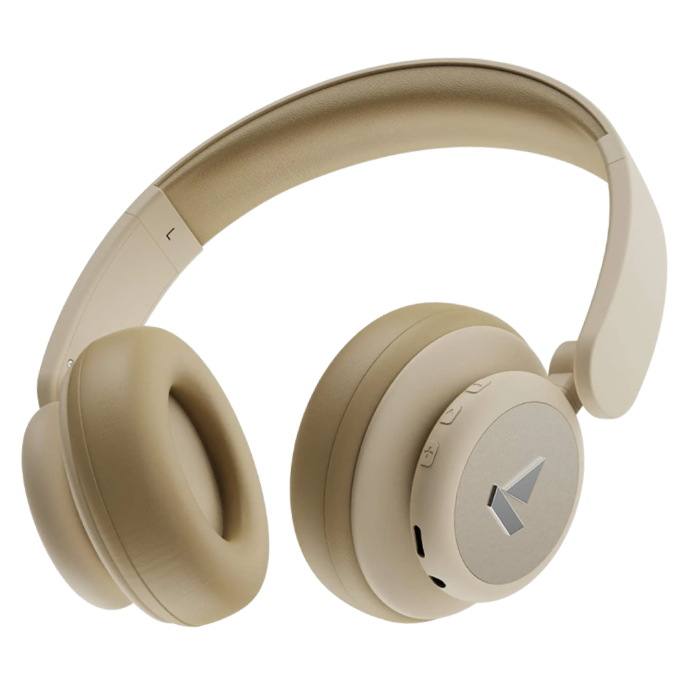 boAt Rockerz 450 Pro Bluetooth Headphones (Hazel Beige) Price - Buy ...