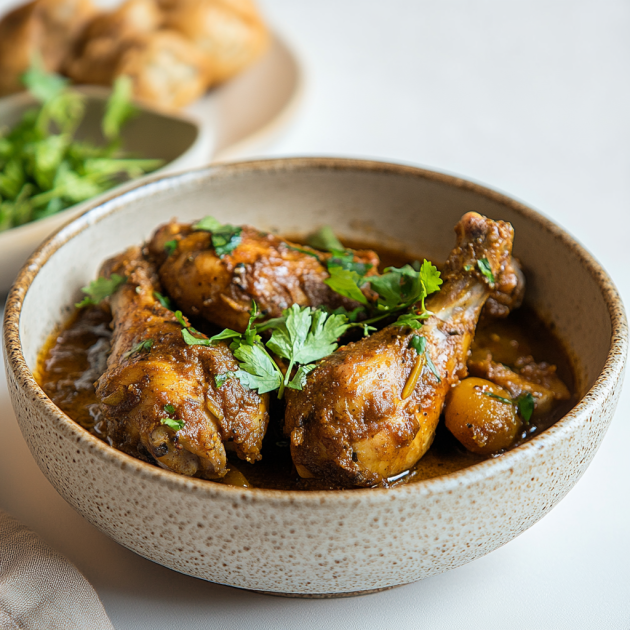 Jardaloo Chicken Recipe | Make Delicious Jardaloo Chicken